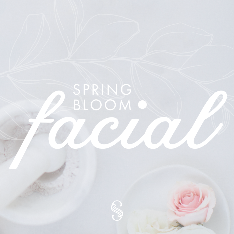 Spring Bloom Facial | Skin2Envy